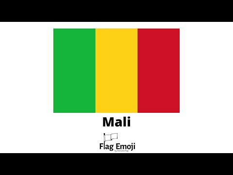 Mali Flag Emoji π²π± - Copy & Paste - How Will It Look on Each Device?
