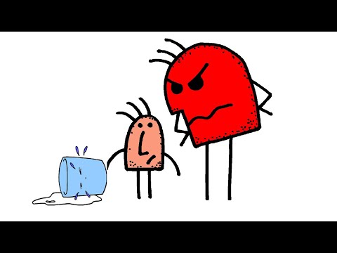 American Sign Language ASL Video Dictionary - displease