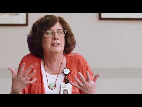 Cheryl Waldman, MSW