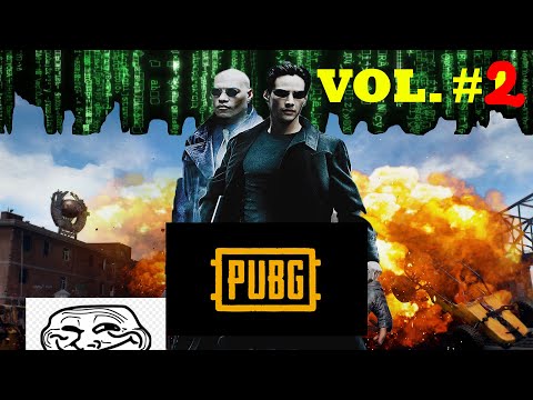 Steam Community :: Video :: PUBG Gameplay | Glitch In The Matrix VOL. 2 ...