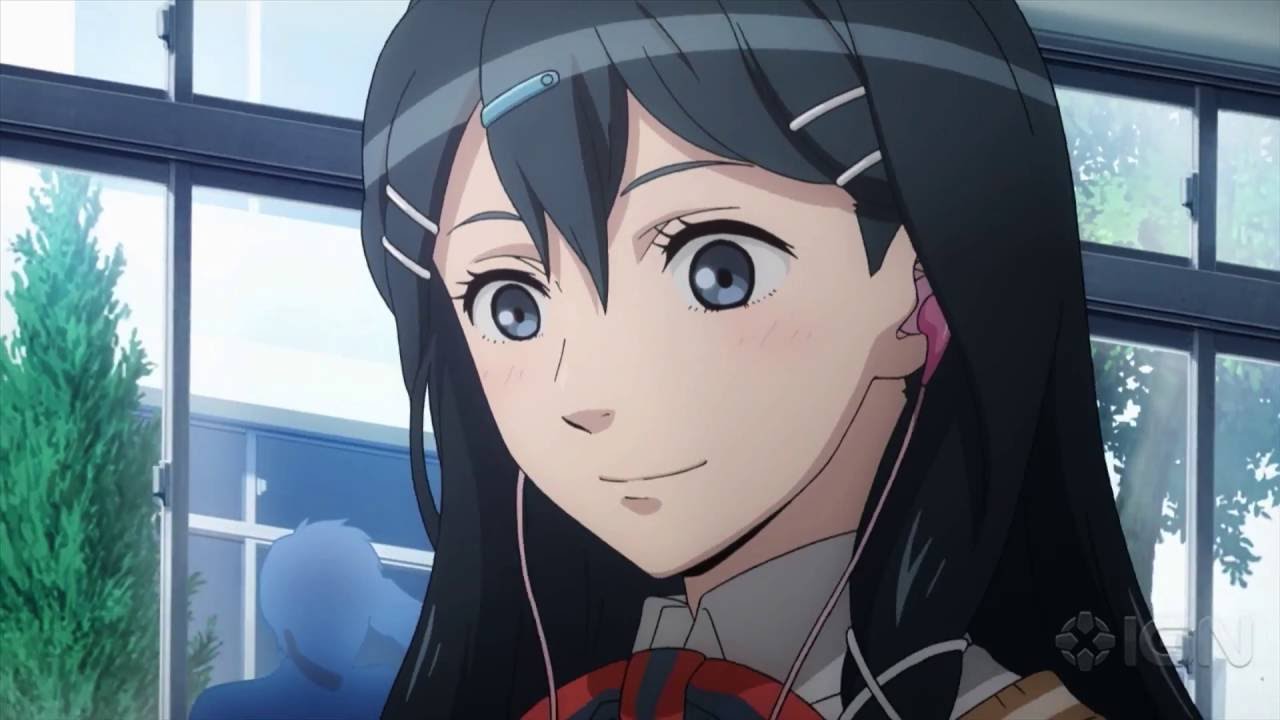 The First 15 Minutes of Tokyo Mirage Sessions #FE