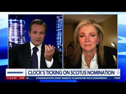 Newsmax TV: Clock Is Ticking On SCOTUS Nomination