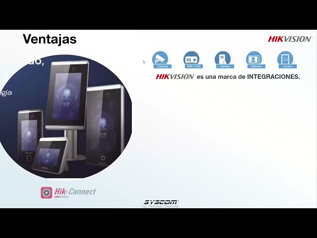 SYSCOM: DS-K2624X-HIKVISION - Controlador de Acceso 4 Puertas Administrable en la Nube con Hik ...