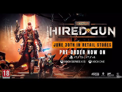 Necromunda: Hired Gun Review "Buy, Wait for Sale, Never Touch?"