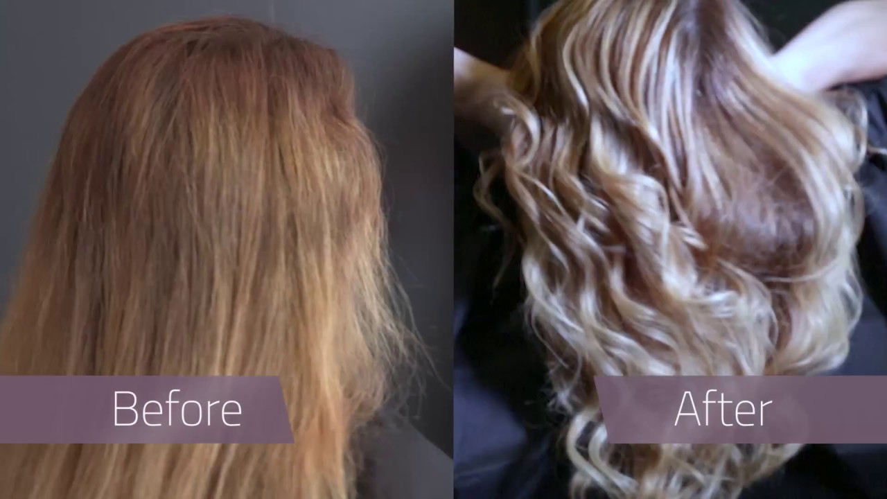 Formula 18 Hair Lightening System