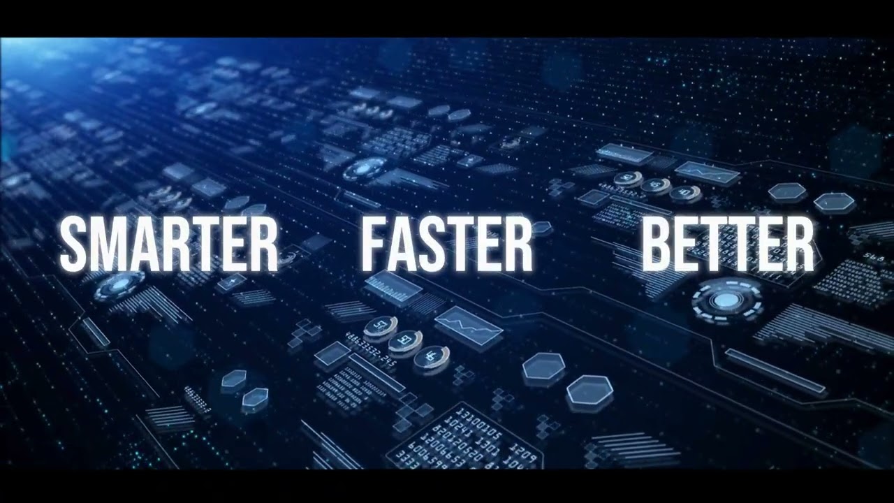 Aspiro Corporate Video 2025