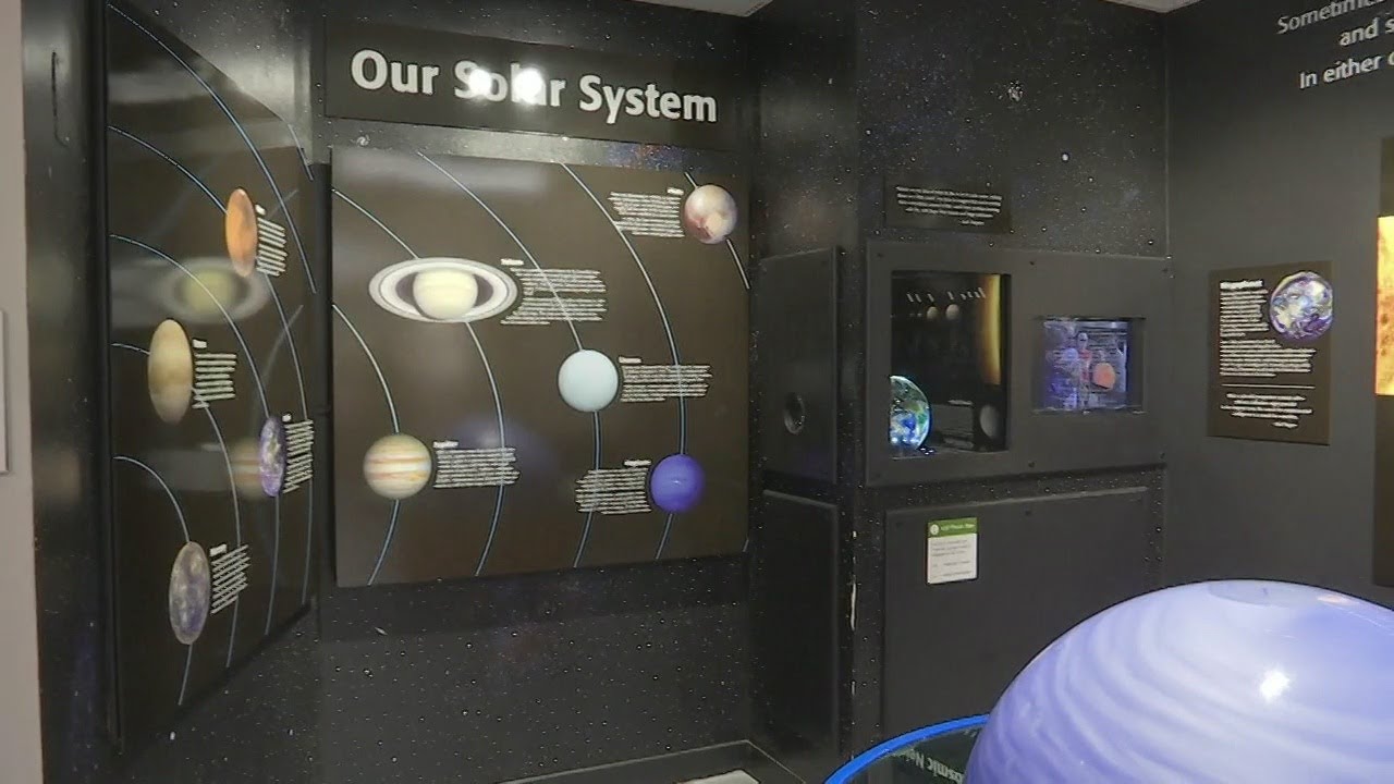 Springfield Museums launching new, free astronomy series on Zoom