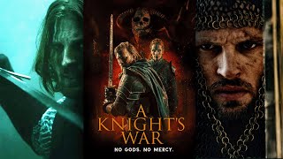 A Knight's War streaming: where to watch online?