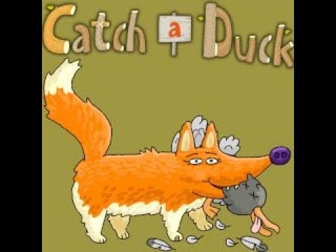 Steam Community :: Video :: Catch a Duck