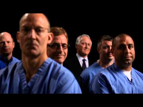 Rethinking Orthopedics