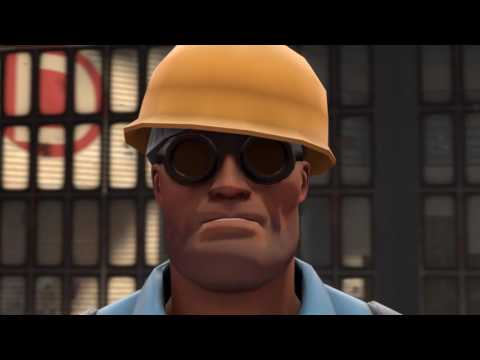 Steam Community :: Video :: [SFM] WTF Engineer