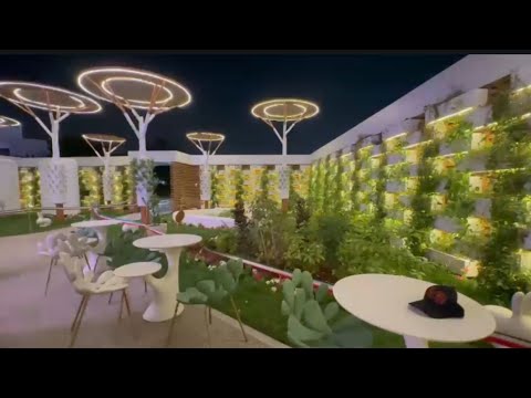 Expo 2023 Doha Qatar | International Pavilions #qatar #expo2023 #doha #expo