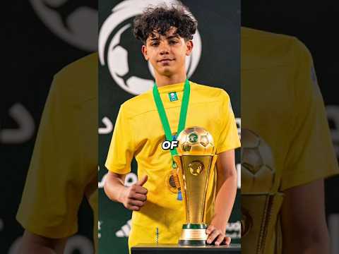 Cristiano Jr made Georgina cry on Mother’s Day… and you won’t believe what he did. #shorts #ronaldo