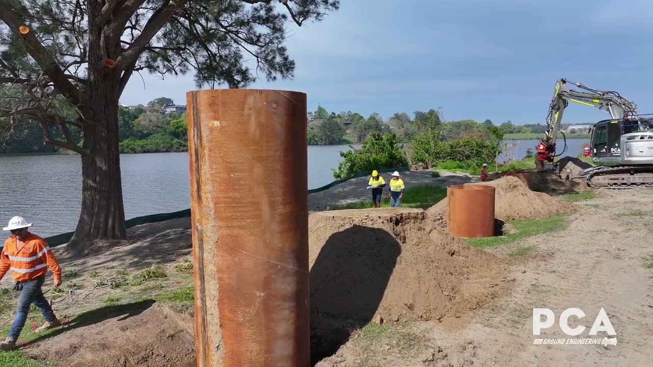 PCA - Website About Us