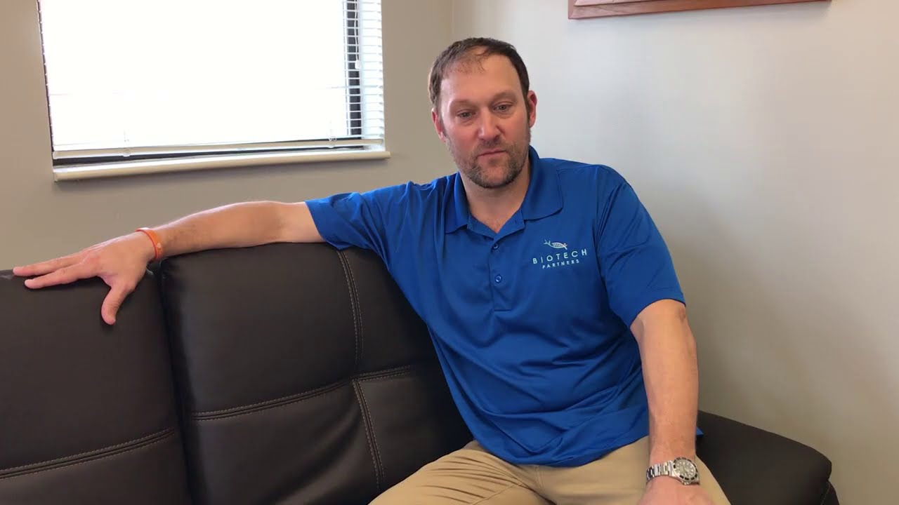 How did Biotech Partners Start