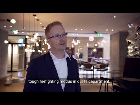 Apetito: From Reactive IT to Proactive IT | Success Story