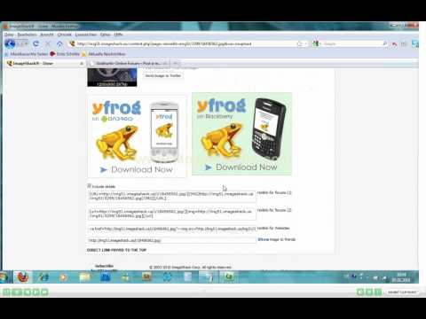 How to post an image to forum. [imageshack.us ] ( siddharth-online.com team )