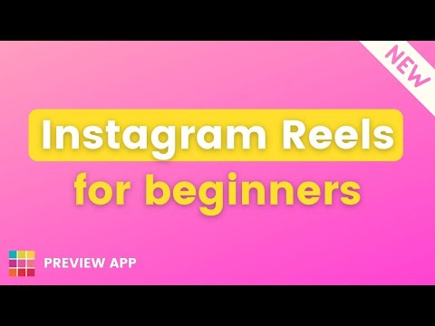 For Beginners: How to use Instagram Reels Feature?