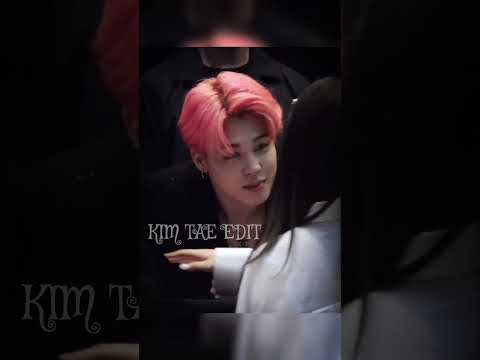 The way jiminπ₯ punished the army girl at fan signπ³π#bts #jimin #shorts