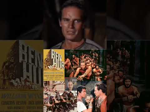 Ben Hur 1959