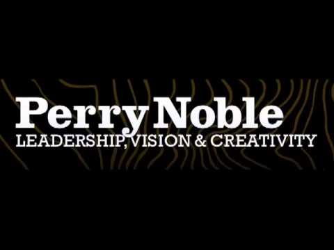 A Lesson from Perry Noble | thestrategicchurch
