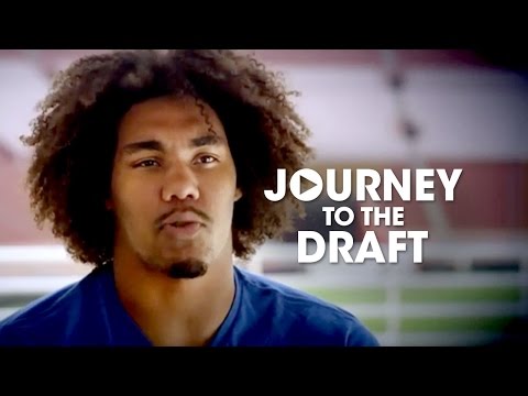 From Doubted To Dominant | Leonard Williams' Journey To The Draft