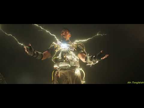 NWH Rescore - Electro Appears With His Theme
