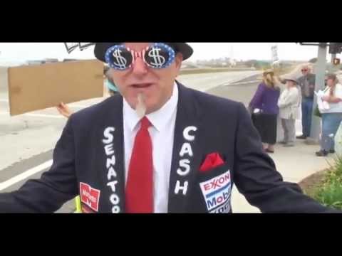 Senator Cash Explains A Few Facts About America | SenatorCash.Com