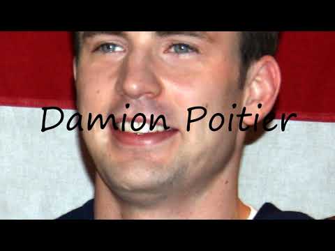 How to Pronounce Damion Poitier?