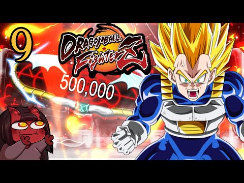 Steam Community :: Video :: BASE GOKU Players are TERRIBLE | Road to ...