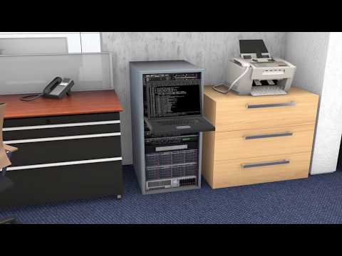 ISR1000 Introduction