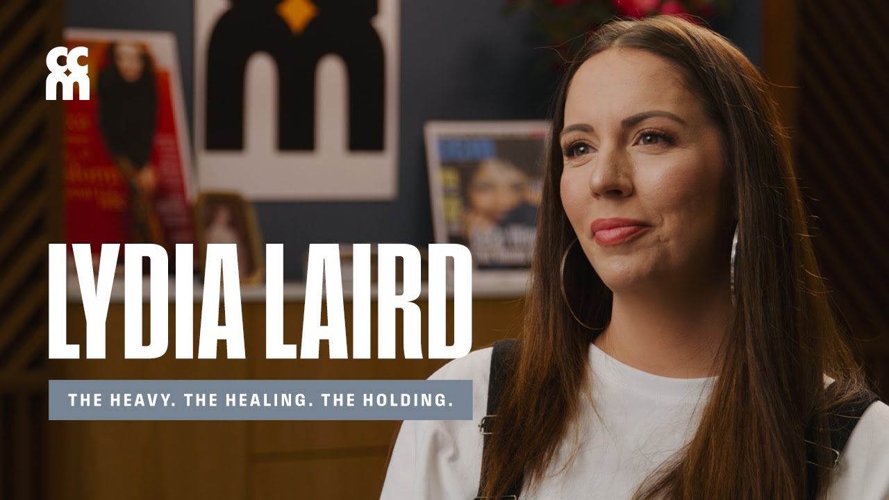 Life Hanging by a Thread? Lydia Laird’s Story