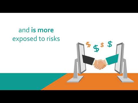 Introduction to digital financial services (Module 1)