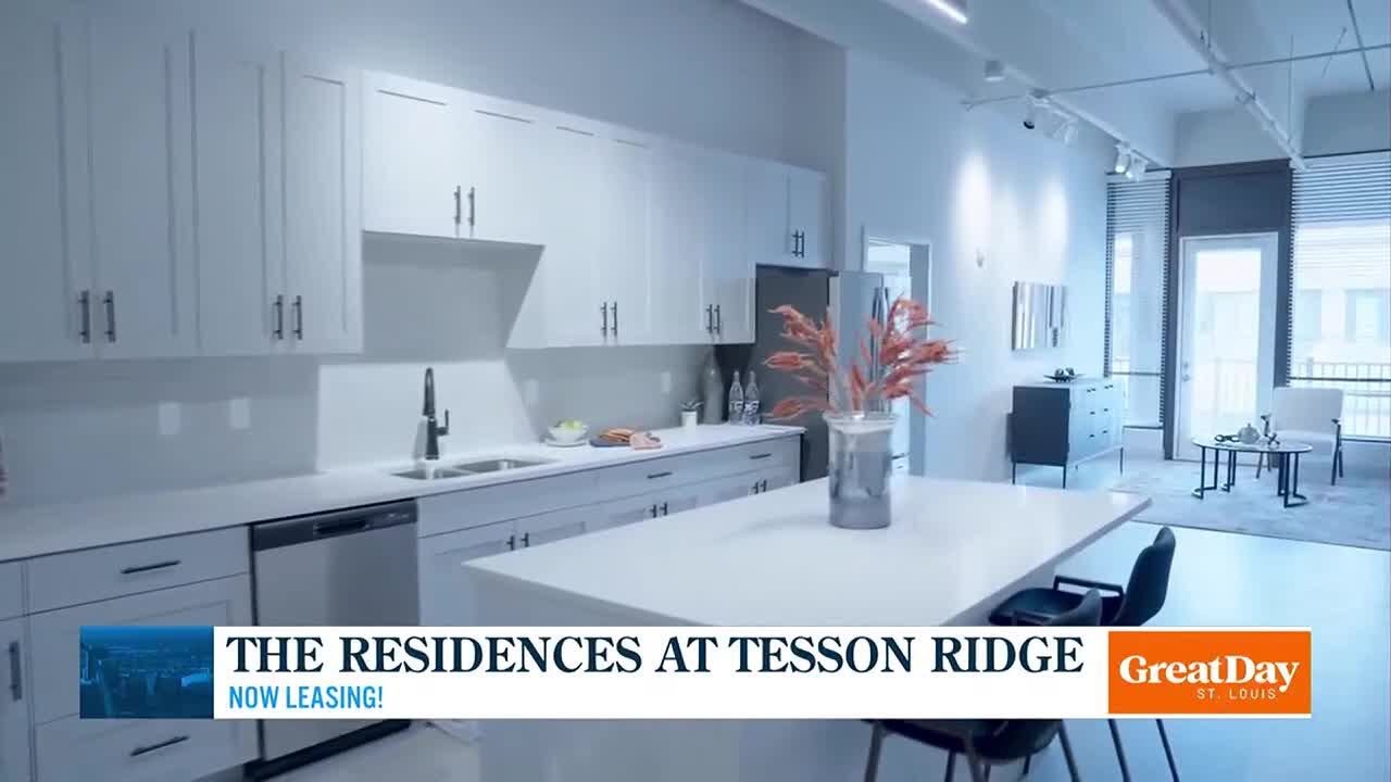 The Residences at Tesson Ridge