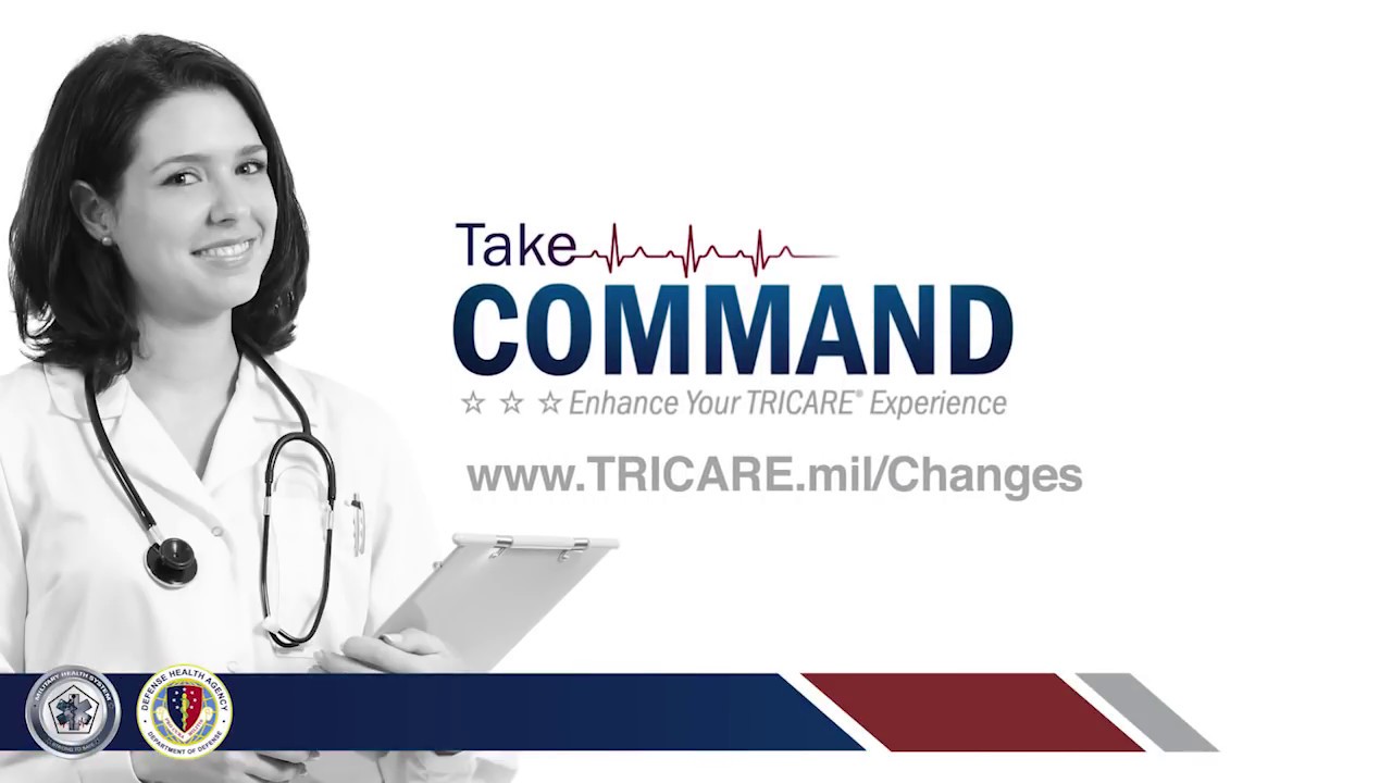 TRICARE Changes: New Provider Directories #TakeCommand