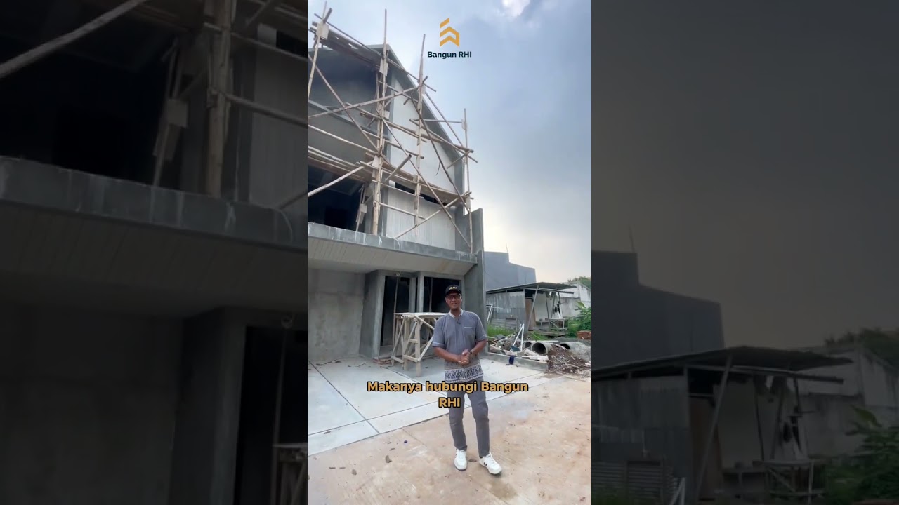 Mau renovasi rumah tapi masih bingung mau pakai jasa kontraktor yang seperti apa ?
