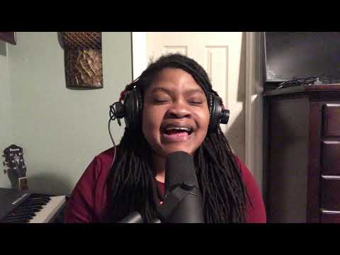 Aliah Sheffield Talks "Earth Is Ghetto" Song Lyrics and Career