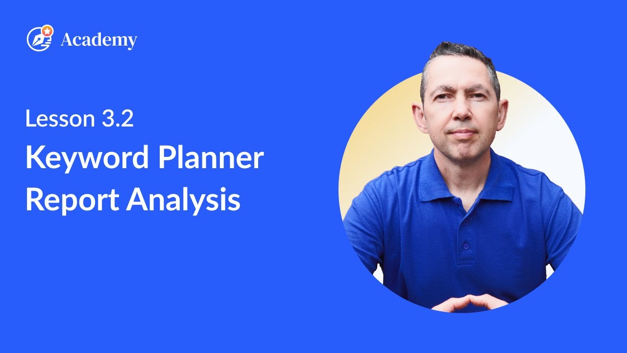 Unlocking the Power of Keyword Planner: A Comprehensive Guide | Galaxy.ai