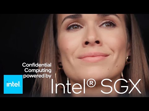 Intel Software Guard Extensions Powering Confidential Computing | Intel Business