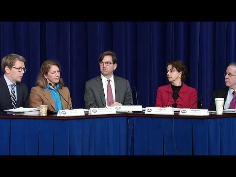 Senior Administration Officials Discuss the President's FY 2015 Budget