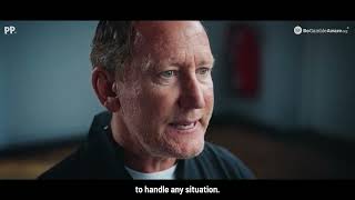 Paddy Power RAY PARLOUR'S PINT ACADEMY advert Commercial ad uk