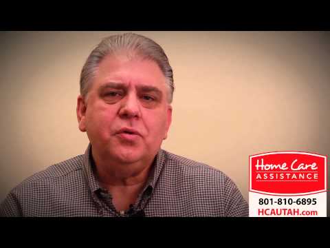 How do you hire your Caregivers? | Home Care Assistance of Utah FAQ