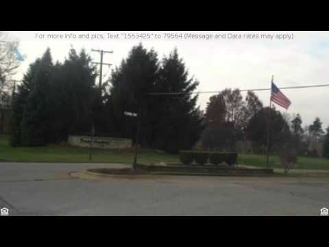 $185,000 - 4260 FLEMING Way, Plymouth, MI 48170