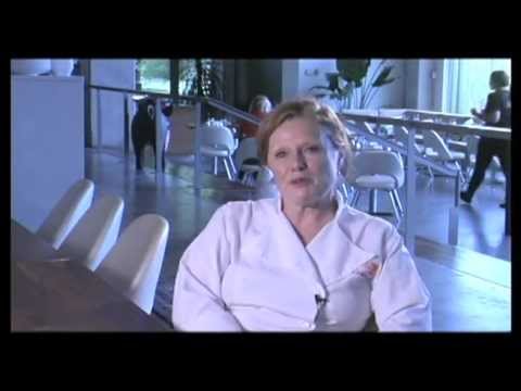 Try Donna Dooher’s Gnudi Tonight! | Sixty female chefs. One worthy cause.