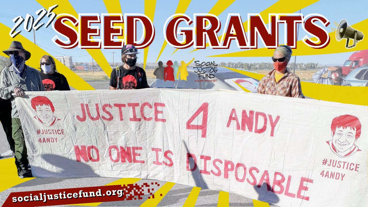 2025 Seed Grant Info Session