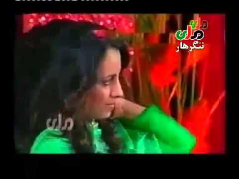 Farzana Naz new pashto song 20121