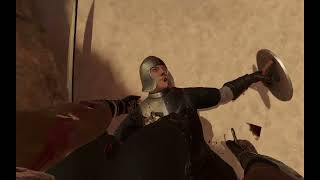 Rogues armor preview at Blade & Sorcery Nexus - Mods and community