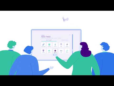 Organimi Org Charts | Strategic Sales Solution | Account Insights