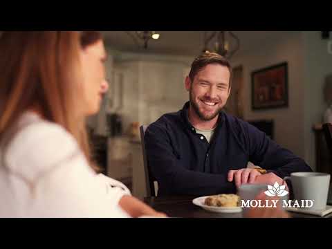 Molly Maid-Relationships are Important (:15)