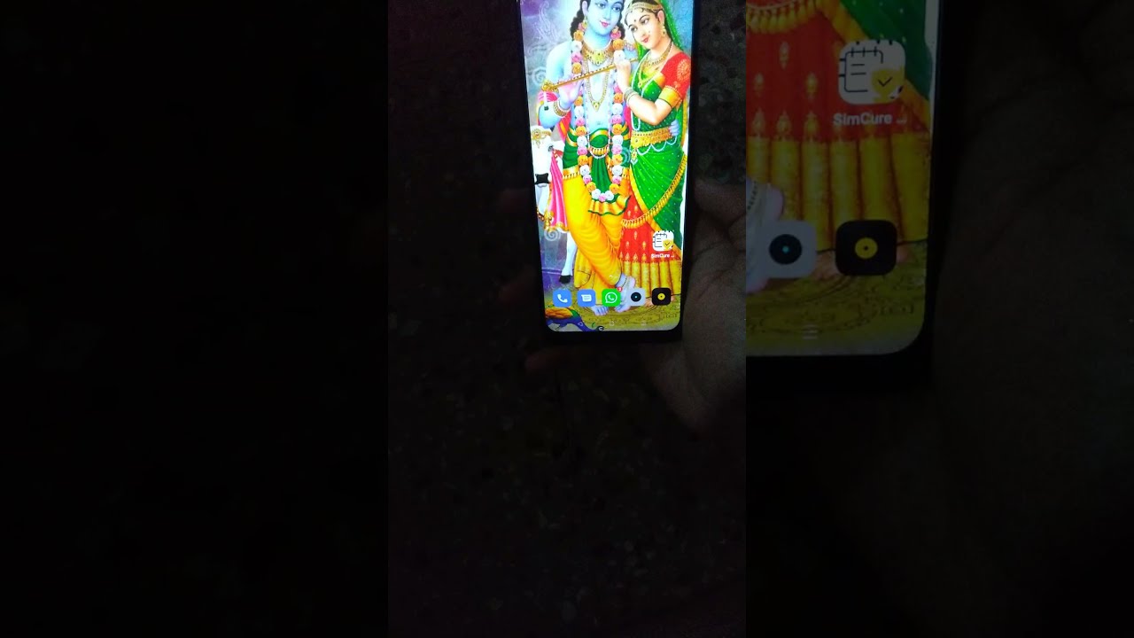 Fingerprint Authenticated Android Project